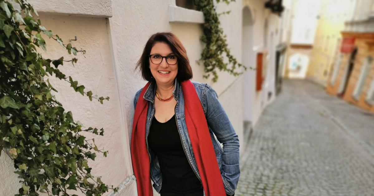 Beate Maxians neuer Krimi: Die Trolle sind unsichtbar und überall | Kurier