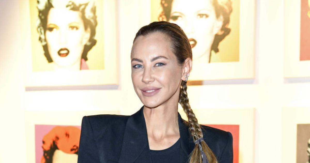 Sandy Meyer-Wölden postet 1. Pärchen-Foto mit neuem Freund Alexander ...