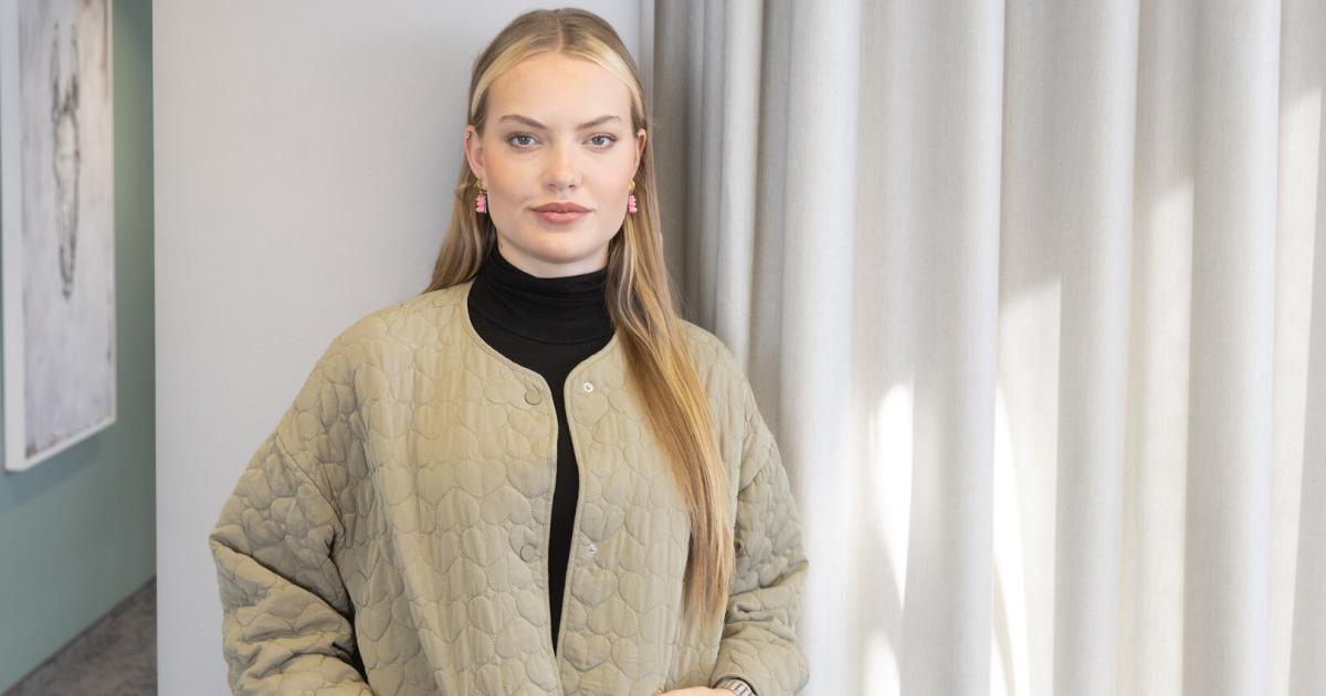 Cheyenne Ochsenknecht über ihren Weg vom Model zur Landwirtin | Kurier