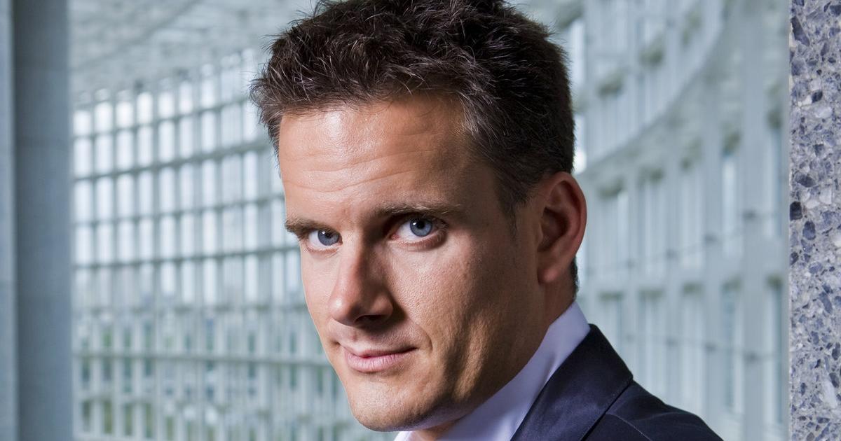 Philippe Jordan: Die großen Opernpläne | Kurier