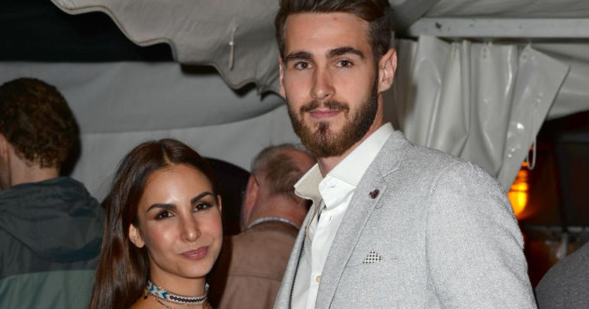 GZSZ-Schauspielerin Sila Sahin-Radlinger zog mit Ehemann in die Nähe ...