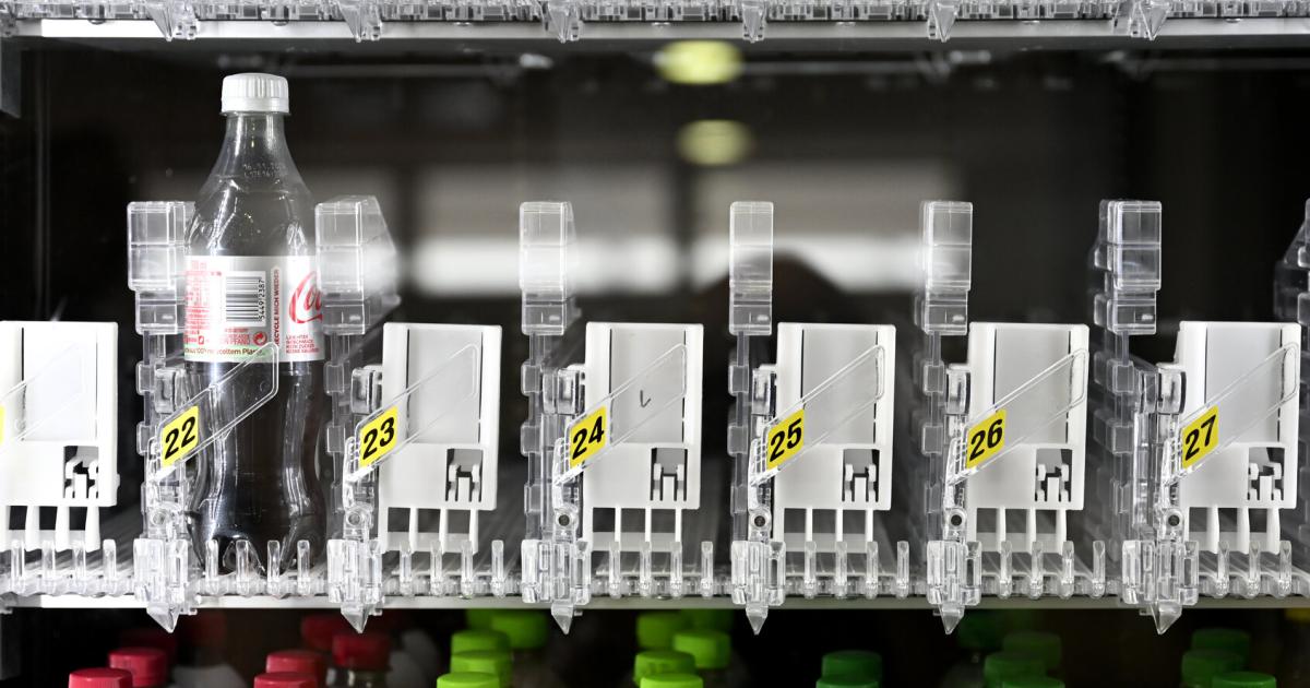 Riesen-Rückruf bei Coca Cola: 28 Millionen Flaschen betroffen, Handel ...