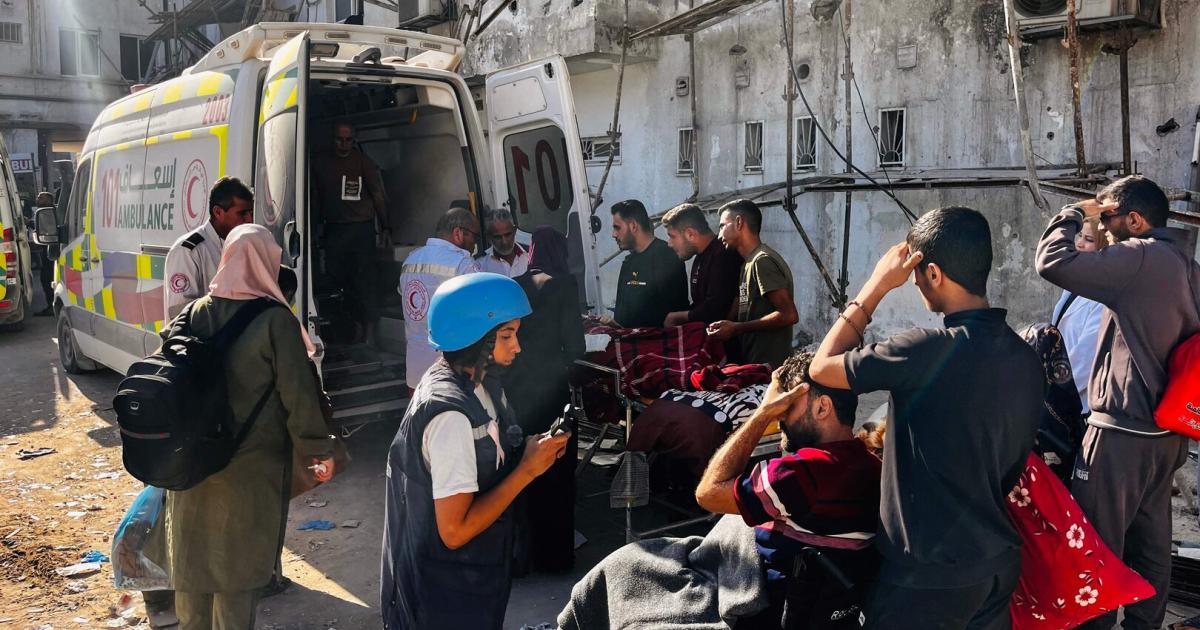 Agentur: Nach israelischem Angriff 55 Tote in Nord-Gaza | Kurier