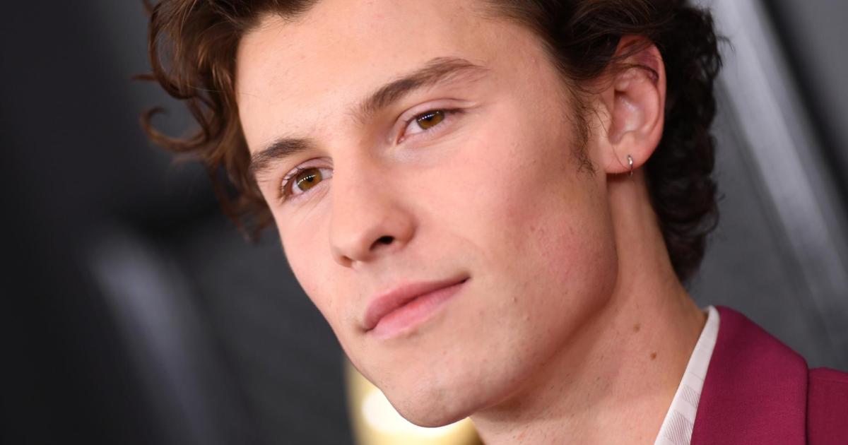 Shawn Mendes und Camila Cabello haben sich "voneinander entfernt"
