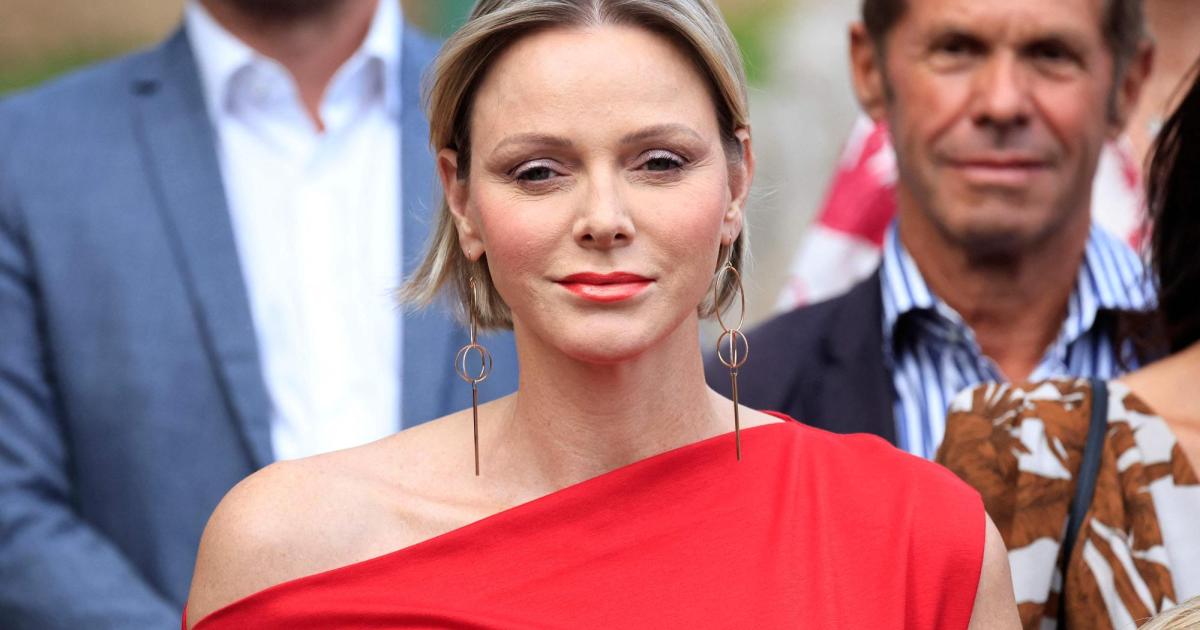Fürstin Charlene: Offene Worte über ihre größte Schwierigkeit als ...