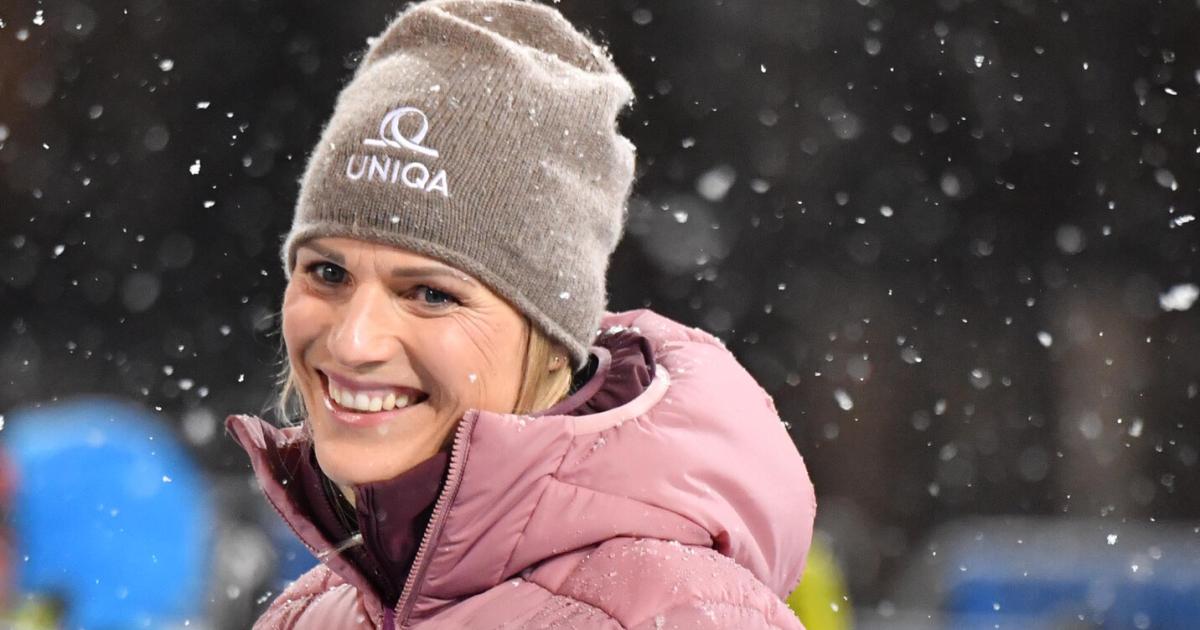 Comeback-Welle im Weltcup: Auch Marlies Raich schnallt wieder die Ski ...