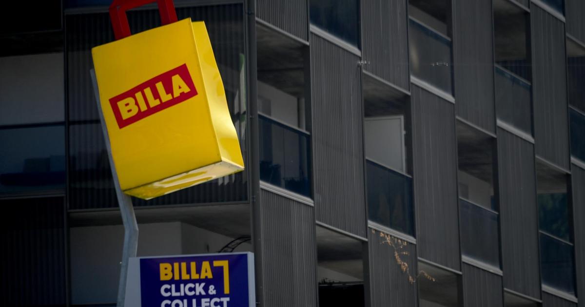 Eltern aufgepasst: Billa ruft Riegel für Kinder wegen Schimmels zurück ...