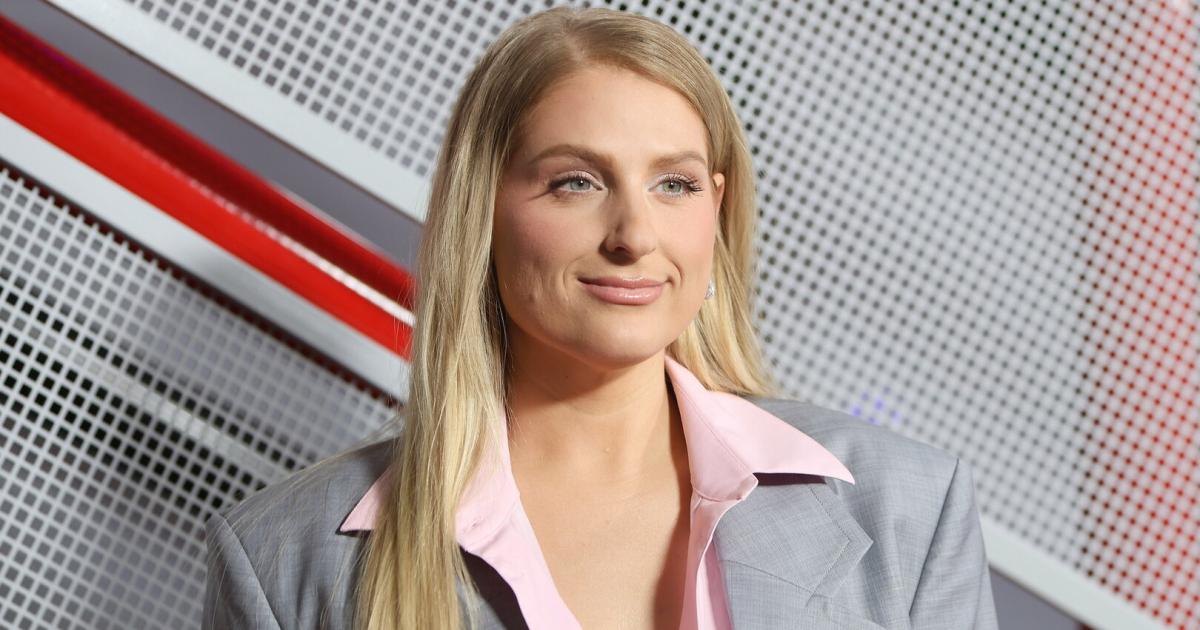 Meghan Trainor kann wegen zu viel Botox "nicht mehr lächeln": "Habs ...