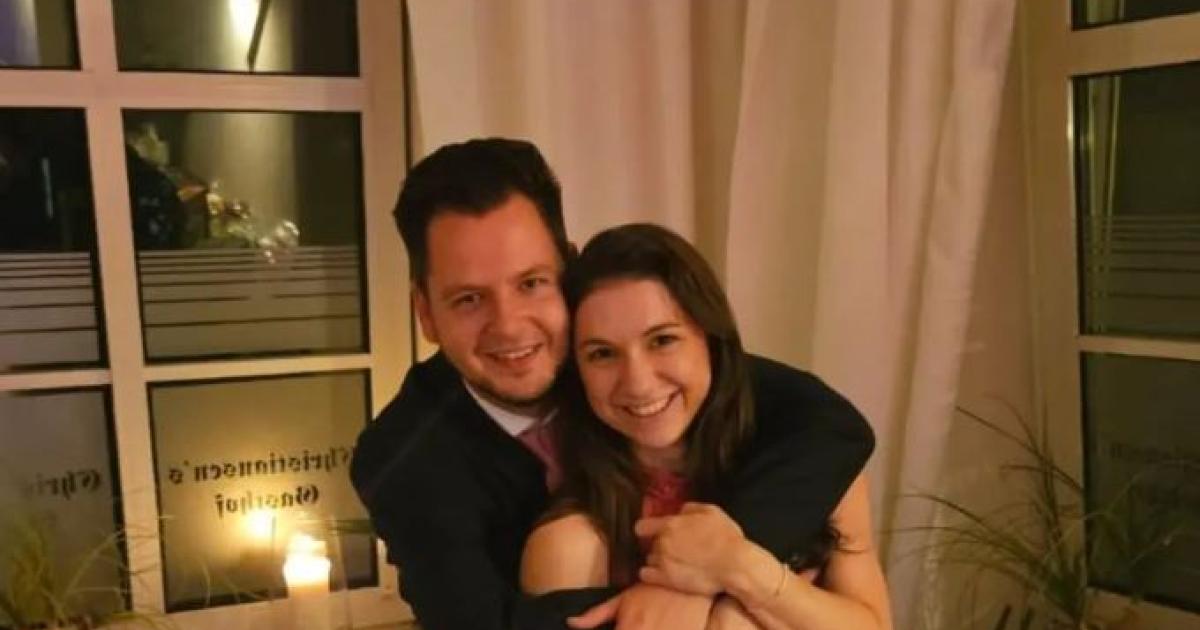 First-Dates-Stars Sara und Felix haben sich verlobt | Kurier