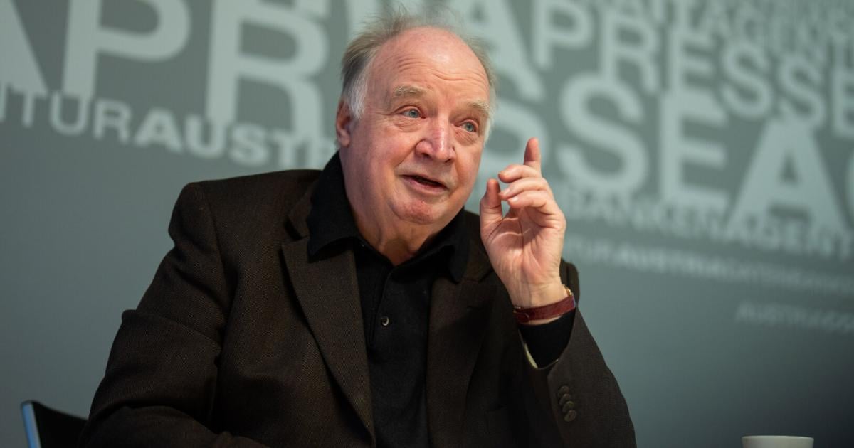 Hans Rauscher: "Keine Orientierung mehr von den Regierenden" | Kurier