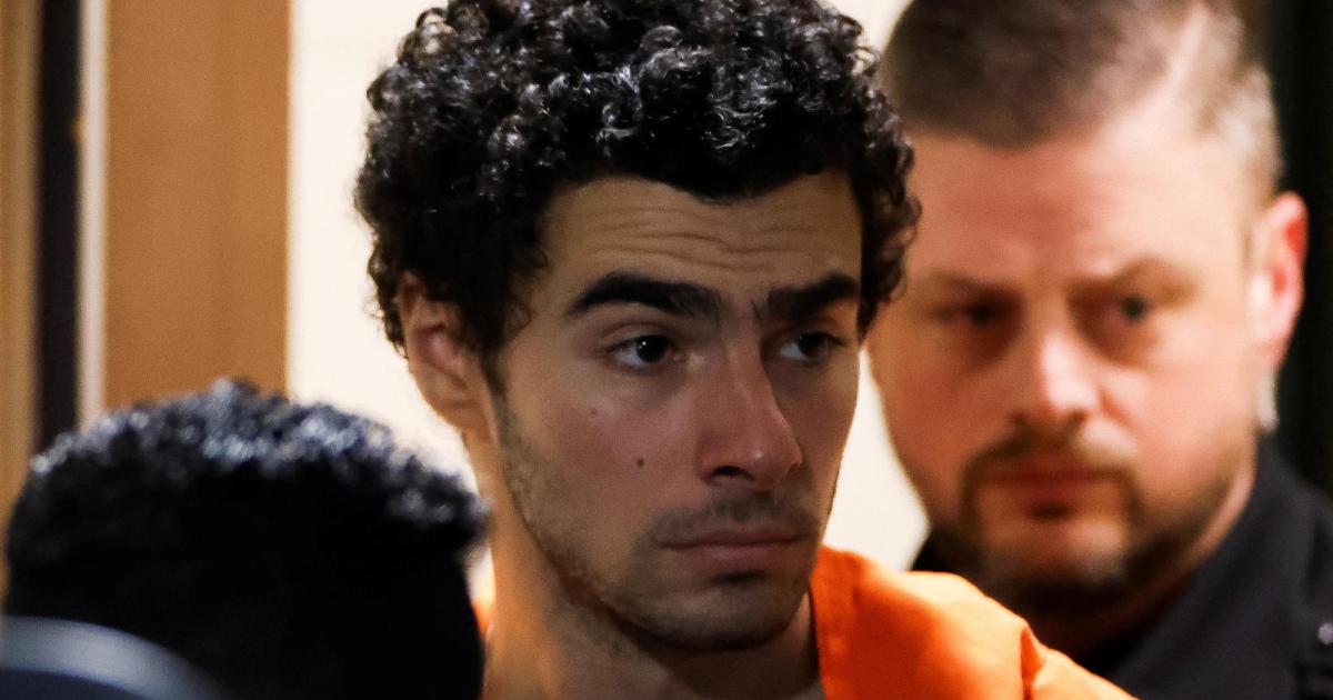 Nach Mord in New York: Ermittler finden Spuren des Verdächtigen am ...