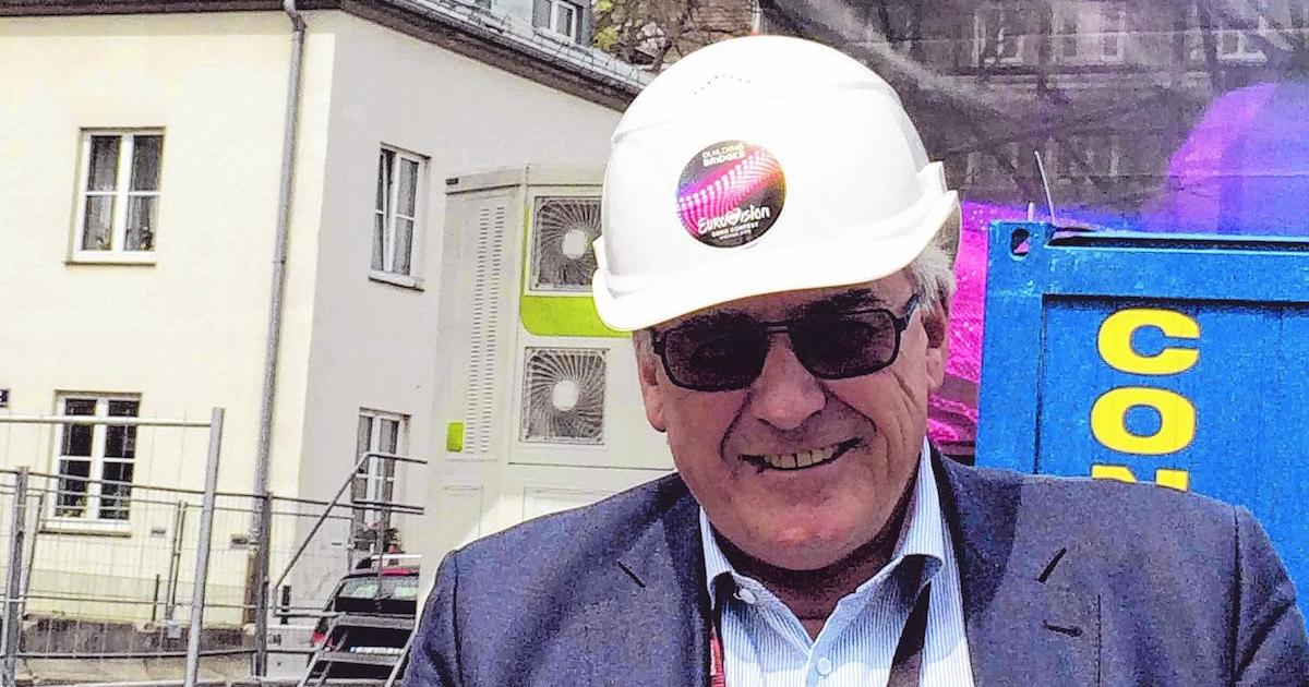 Strobl wird für neuen ORF-Standort zuständig | Kurier