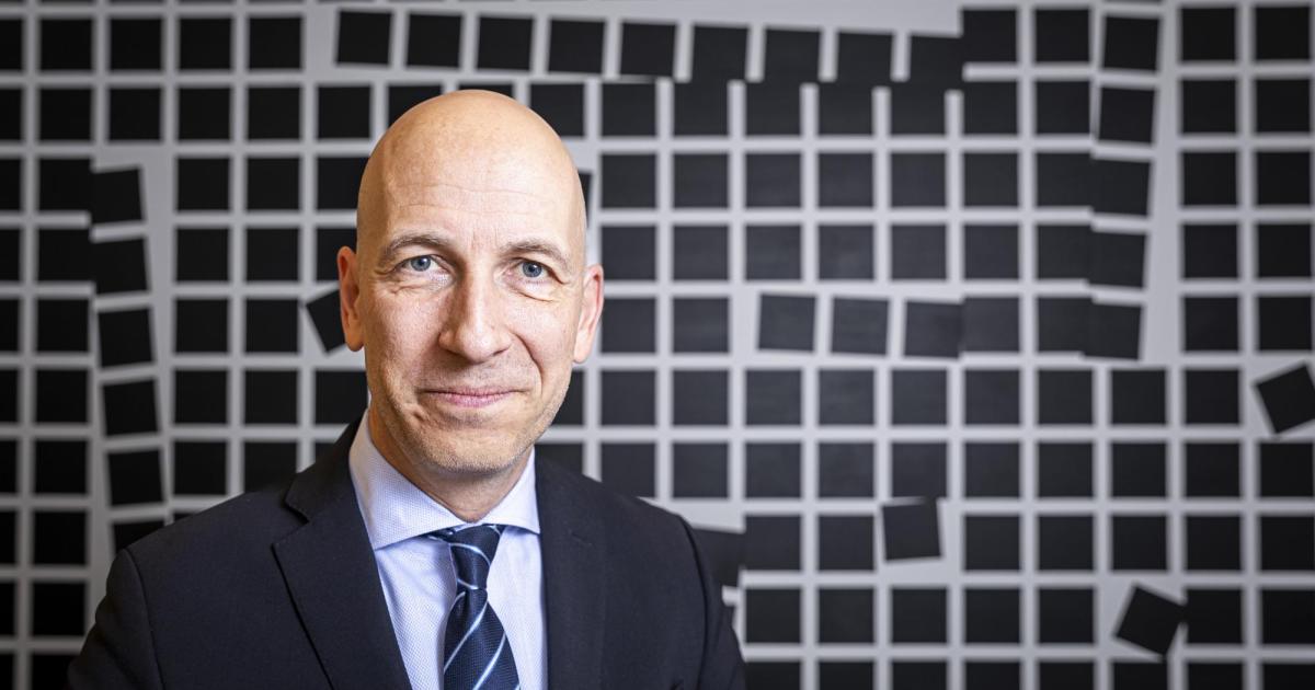 Kocher: "Wir sehen Zeichen eines konjunkturellen Wendepunkts" | Kurier