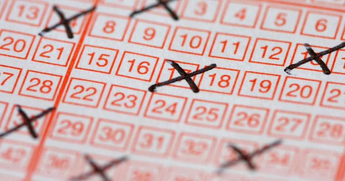 "Wenn ich dann im Lotto gewinn ...": Was Österreicher machen würden ...