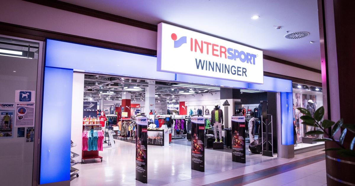 Warum Intersport Winninger seinen Standort im Stadion Center verlässt ...