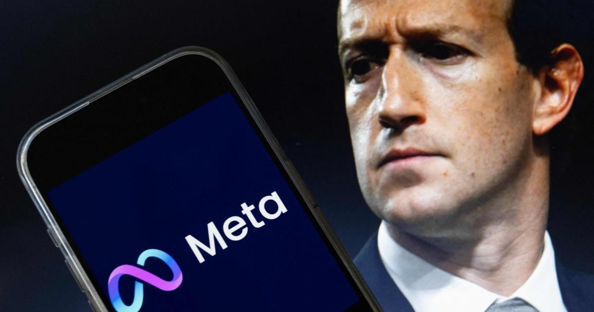 Facebook-Mutter will 3.600 "leistungsschwache" Mitarbeiter austauschen ...