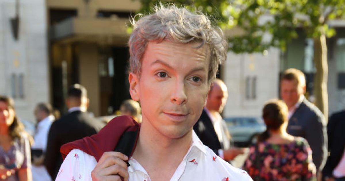 Berliner Comedian Marcel Mann mit 37 Jahren verstorben | Kurier