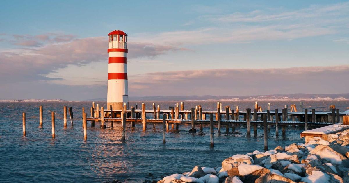 Burgenlands Tourismus feiert Rekordjahr: Plus in fast allen Regionen ...