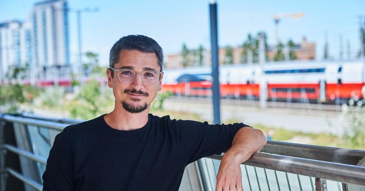 Thomas Arzt: Die Felswüsten der inneren Befindlichkeit | Kurier