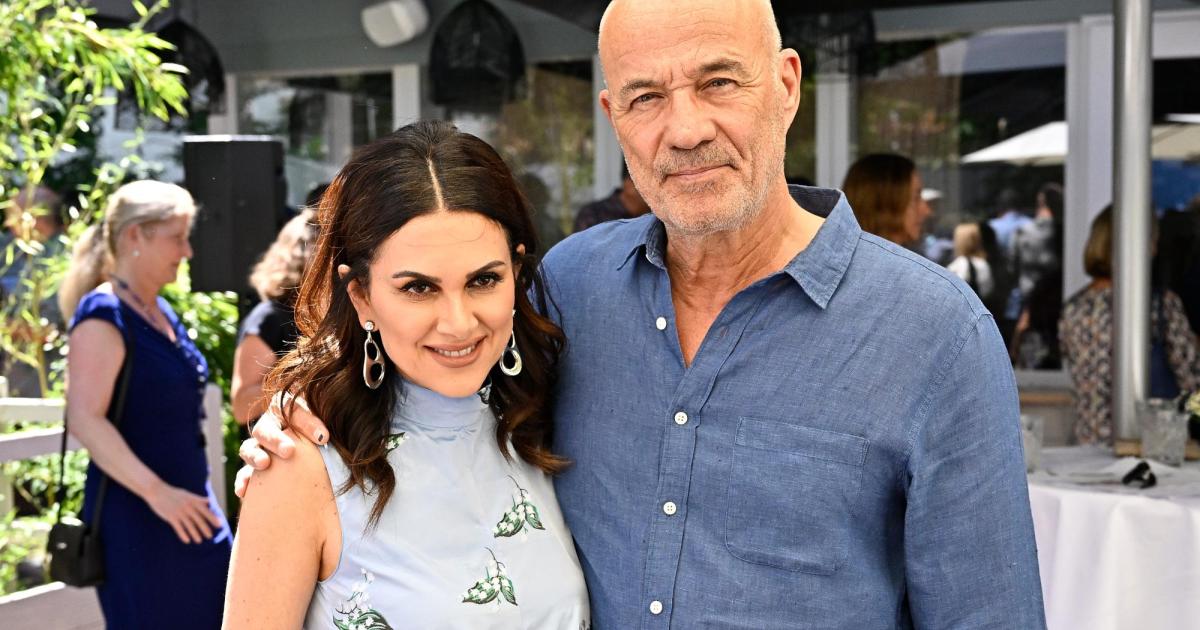 Viktoria und Heiner Lauterbach über ihre Ehe: "Ohne Streit geht es nicht"