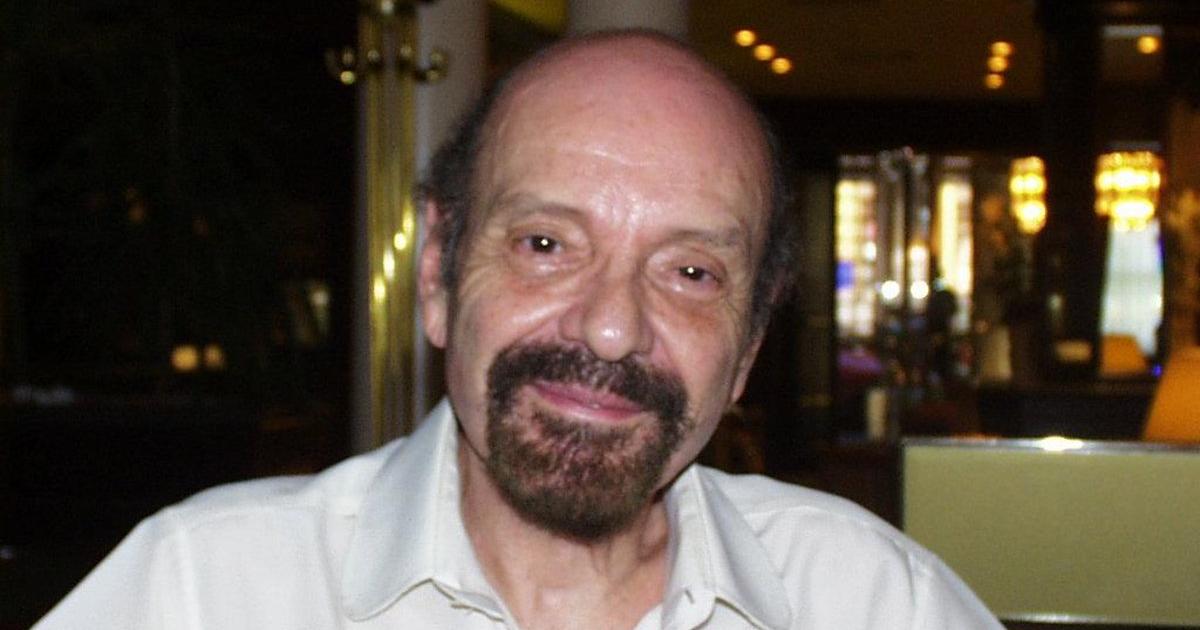 Tango-Poet Horacio Ferrer gestorben