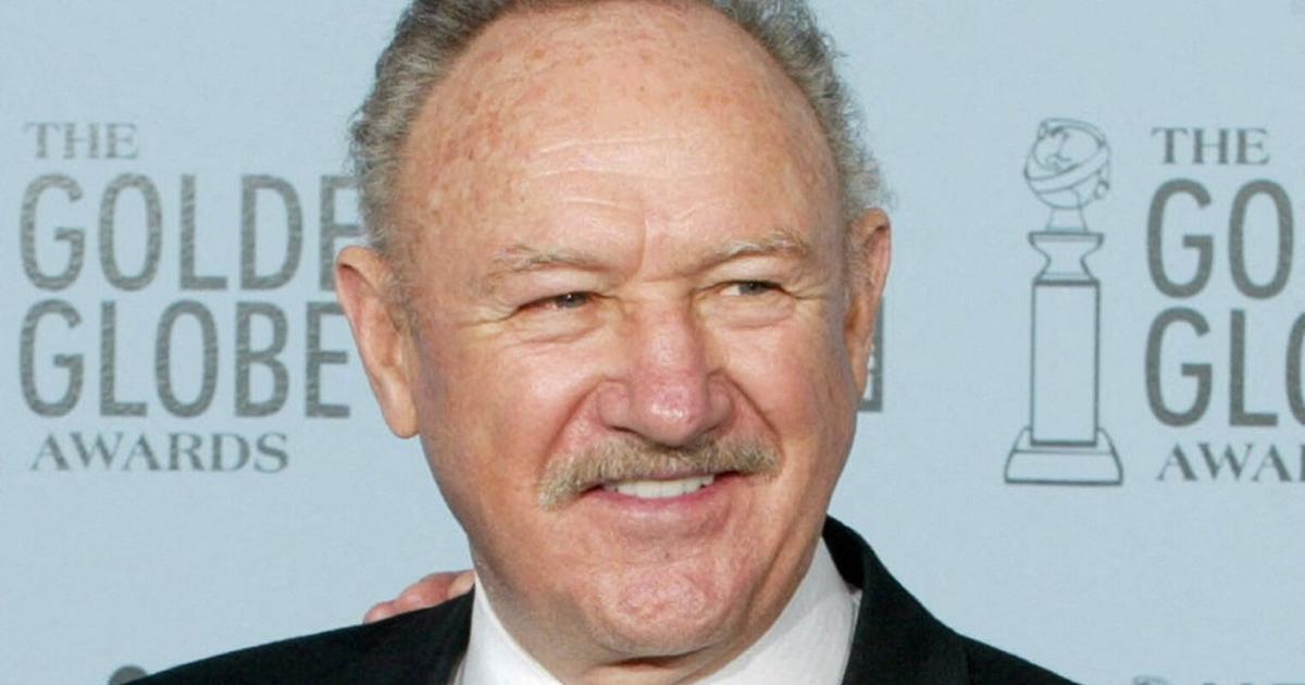 Gene Hackman: Ergebnisse der Autopsie liegen vor | Kurier