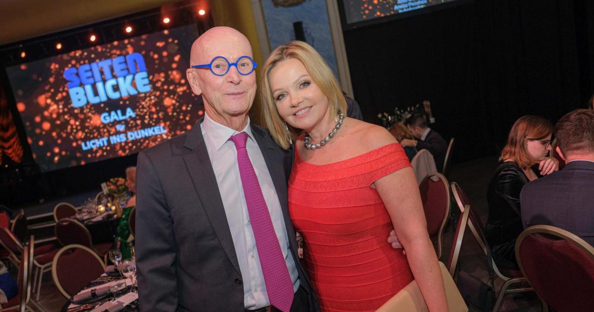 Joanna Mann über das Ehe-Aus mit dem Back-Baron: "Kein würdiges Ende"