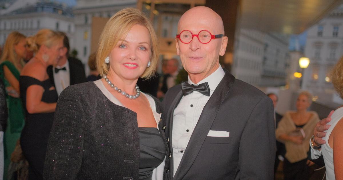 Joanna Mann über das Ehe-Aus mit dem Back-Baron: "Kein würdiges Ende" | Kurier