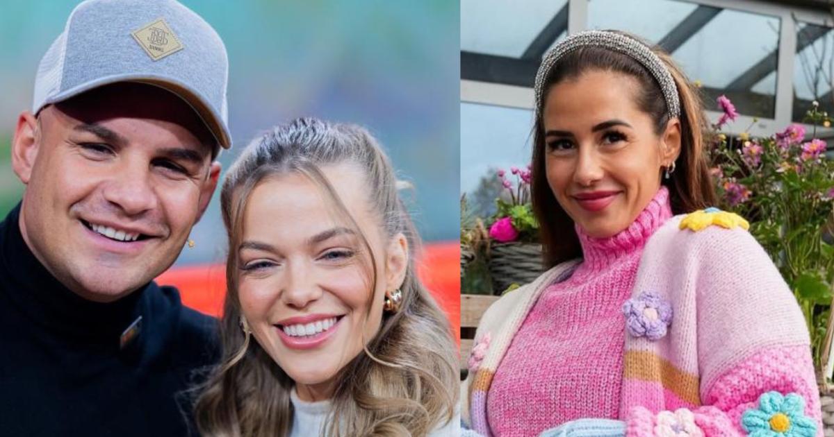 Warum haben Sarah Engels und Laura Maria Rypa Streit?