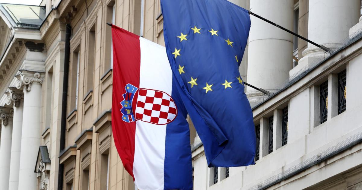 Kroatisches Außenministerium von EUSTA-Ermittlern durchsucht | Kurier