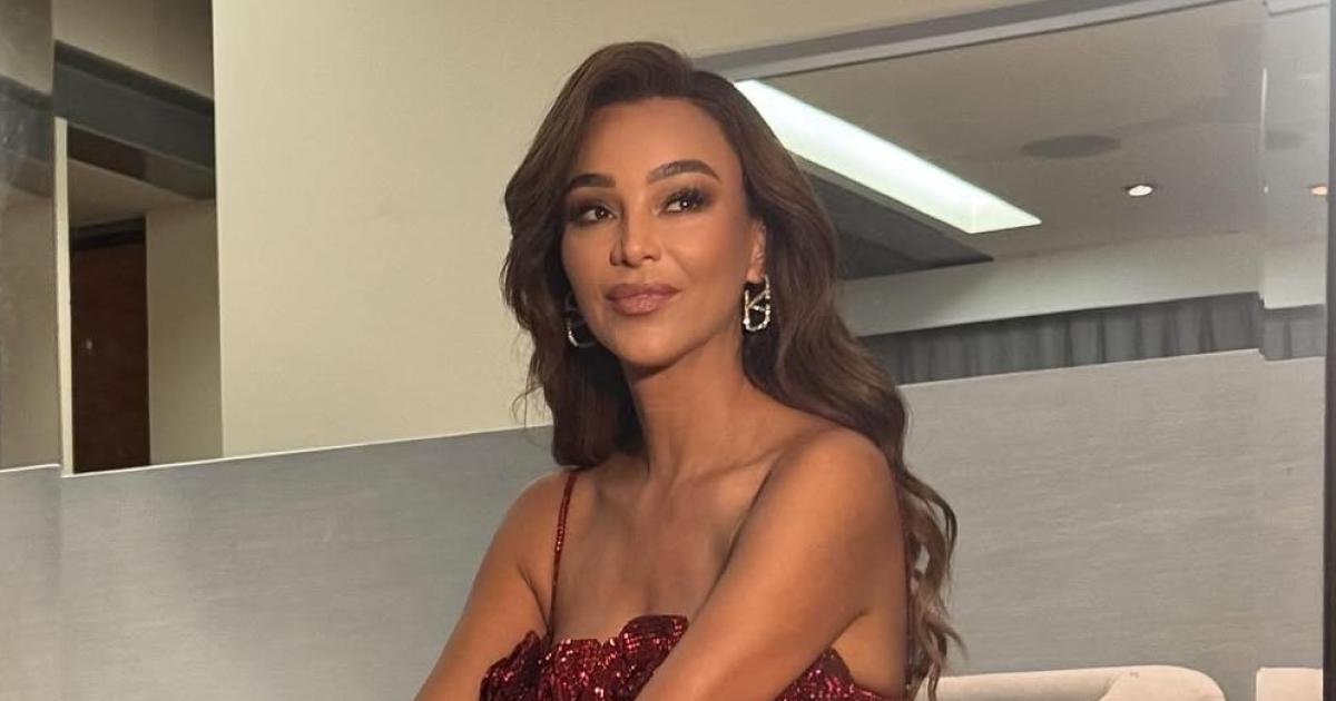 Ohne Make-up: Verona Pooth (56) zeigt sich ungeschminkt | Kurier