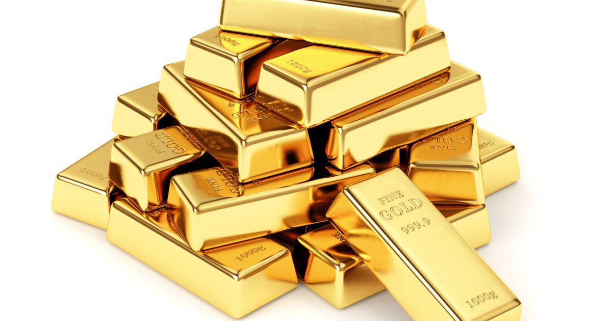 Macht, Mythos, Gier und Investment: Faszination Gold