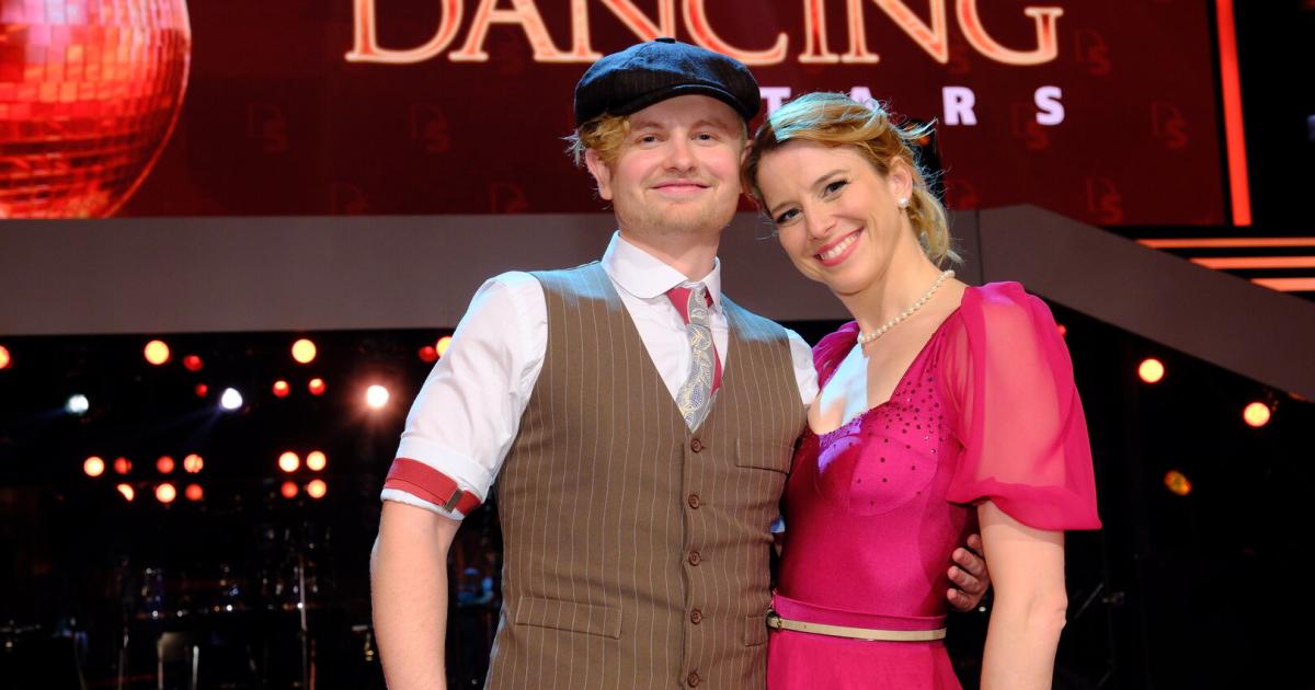 "Dancing Stars": Was Kekse mit der guten Leistung von Paulus Bohl zu ...