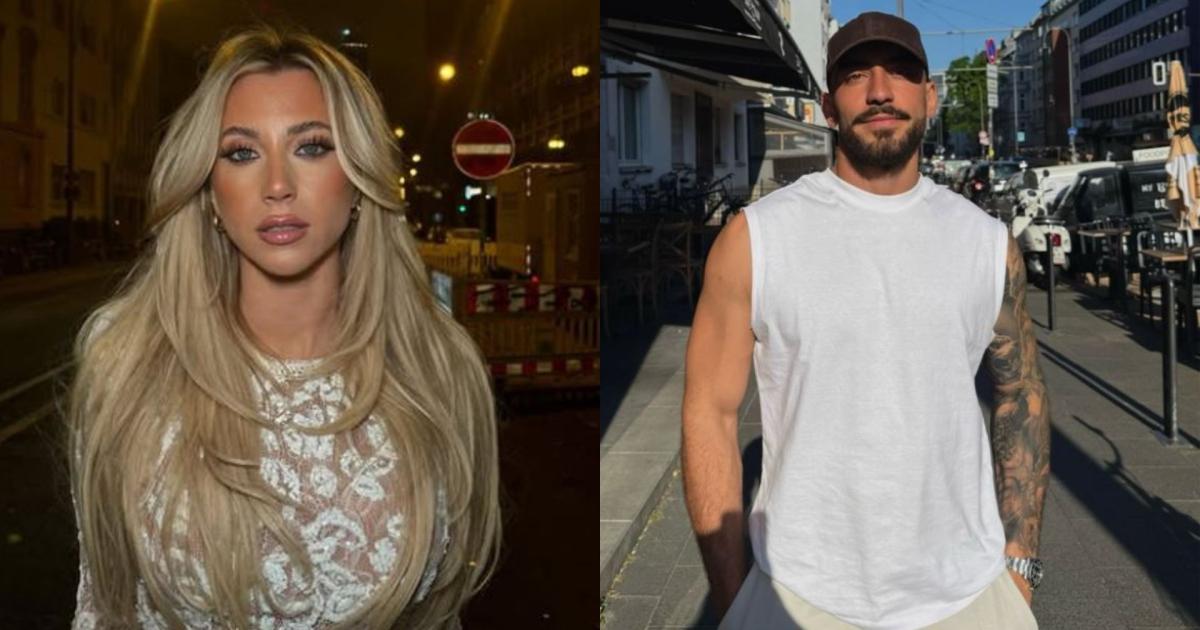 Love Is Blind Germany: Sind Hanni und Daniel noch zusammen? | Kurier