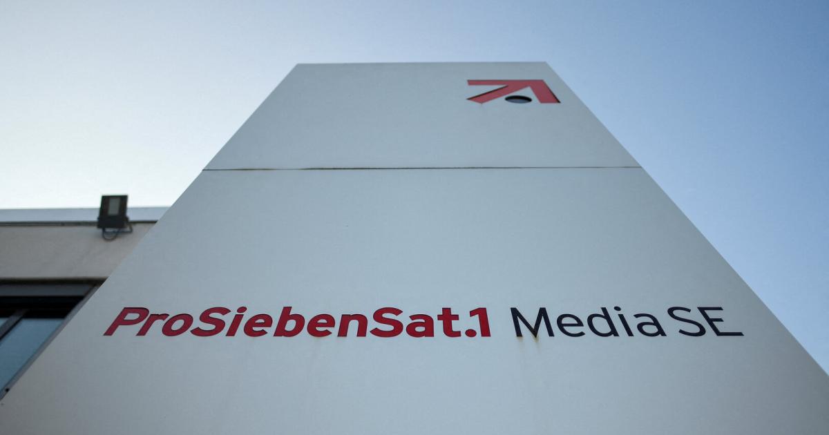 Machtkampf bei ProSiebenSat.1: PPF-Gruppe startet Angebot an Aktionäre | Kurier
