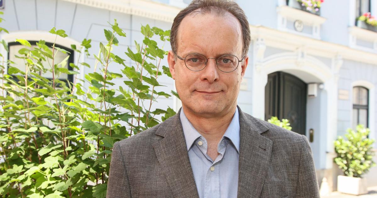 Hubert Sickinger gestorben: Trauer um bekannten Politikwissenschafter