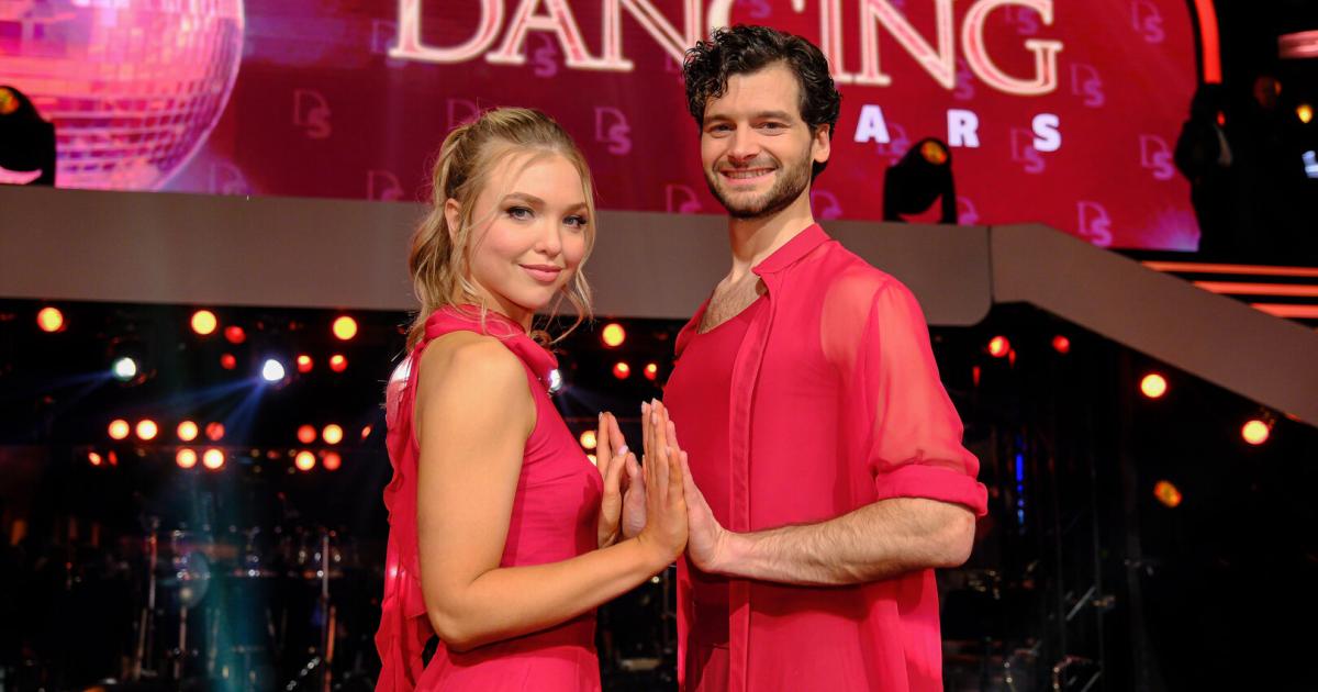 "Dancing Stars": Was Aaron Karl zum speziellen Votingaufruf seines ...