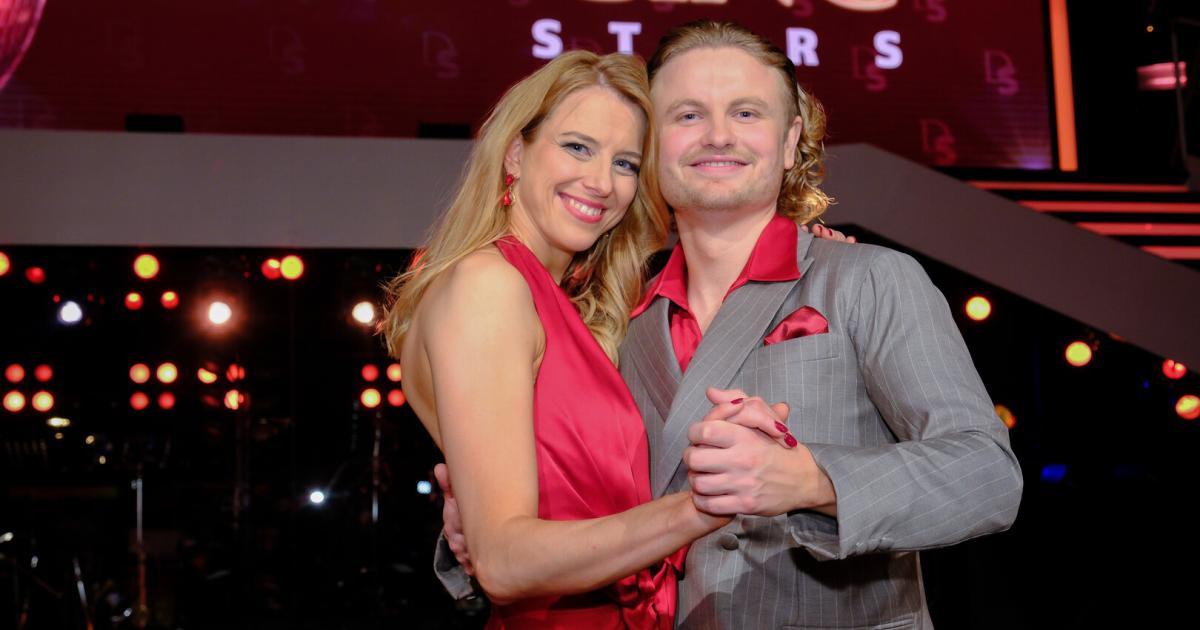 Nach "Dancing Stars": Wie es mit der Tanzkarriere von Paulus Bohl ...