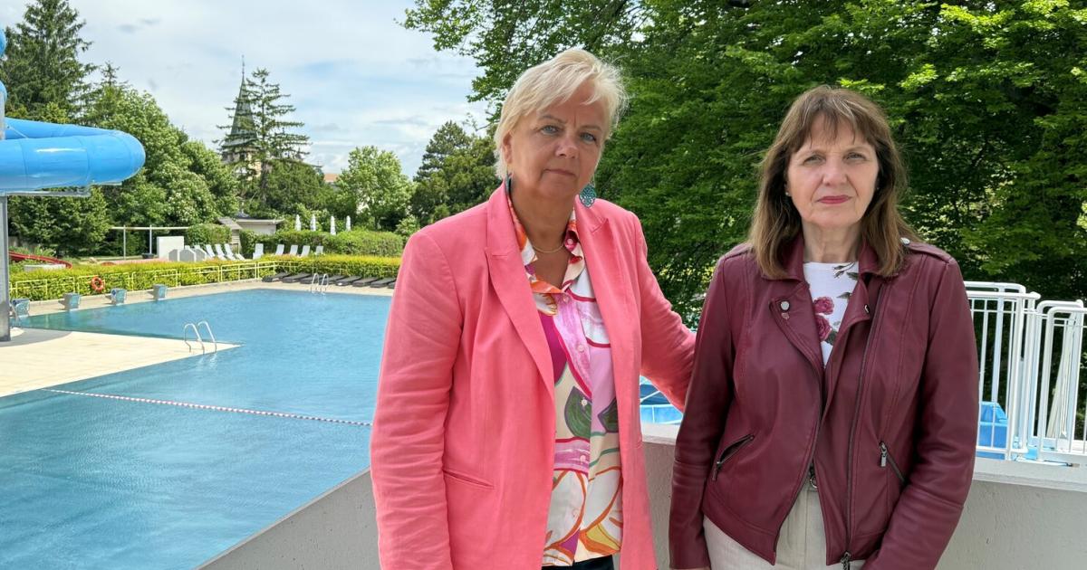 Hilferuf: Gemeindebäder verschlingen Millionen | Kurier