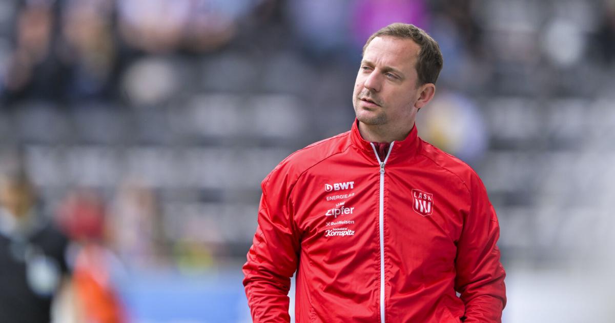Neuer Co-Trainer für Rapid: Warum Sageder in das Team von Stöger passt ...