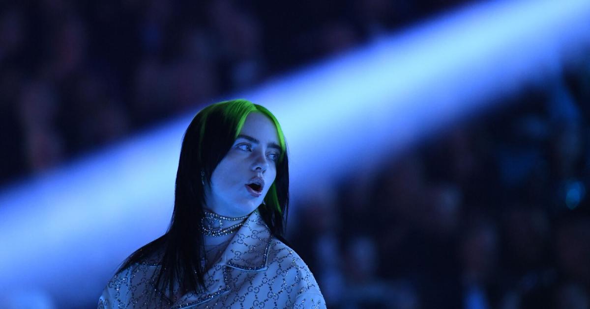 Karten um 1.200 Euro für Billie Eilish kamen nicht: Anzeige | Kurier