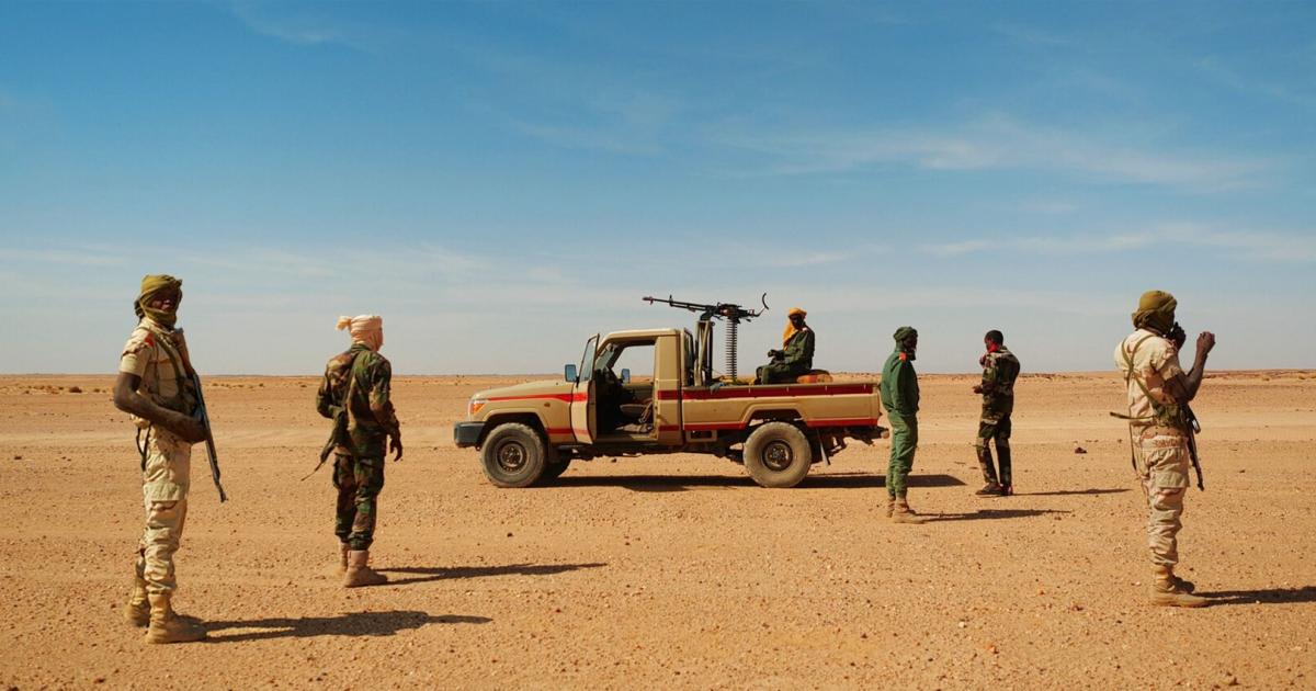 Filmkritik zu "On the Border": Zwischen Schönheit und Plastikmüll