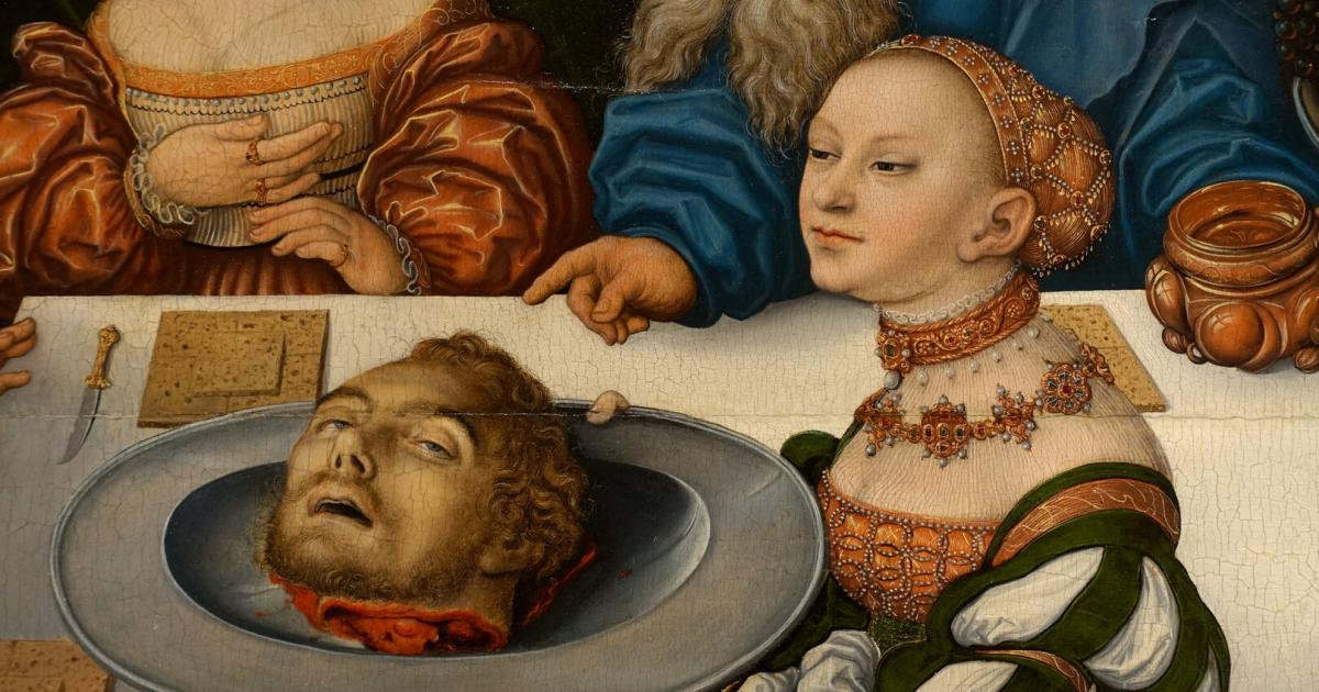 Theaterfest NÖ: "Zeit für eine weibliche Lesart der Geschichte von Salome" | Kurier