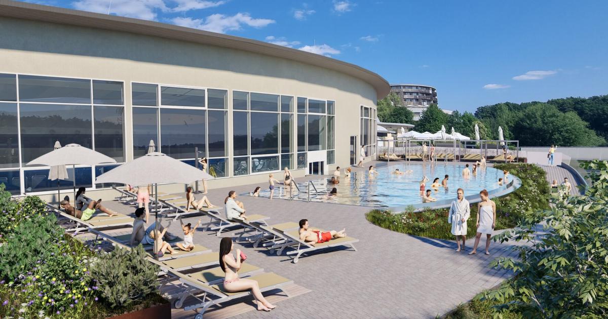 "Genau meins": Allegria Resort startet in neue Ära | Kurier