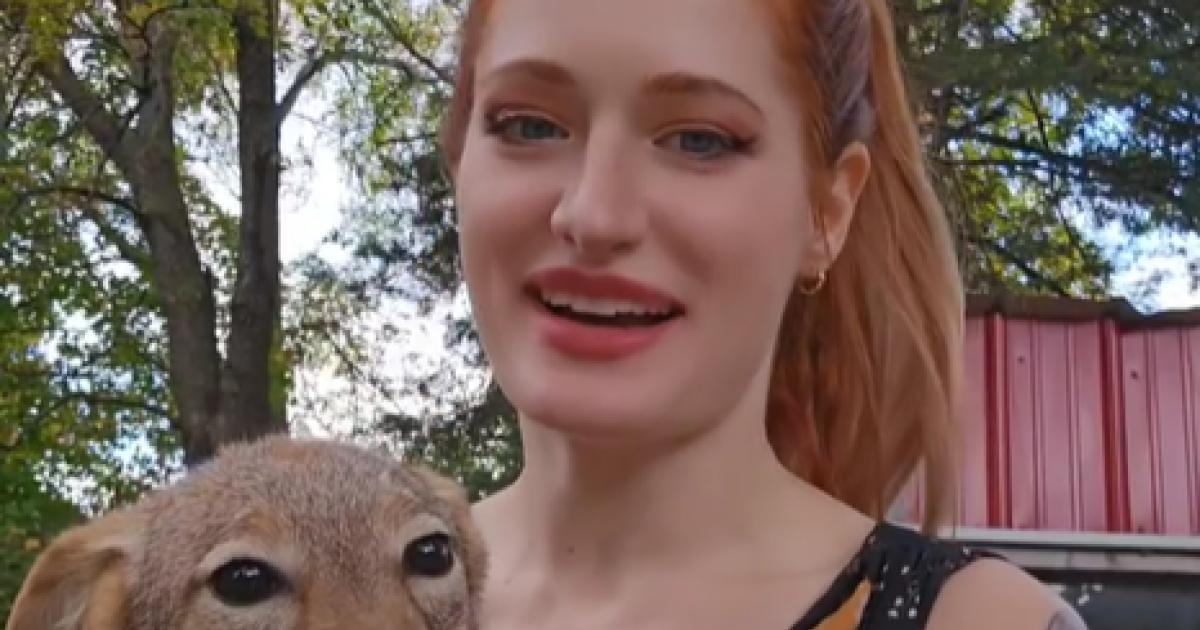 Mikayla Raines: "Save a Fox"-YouTuberin nach Mobbing gestorben | Kurier