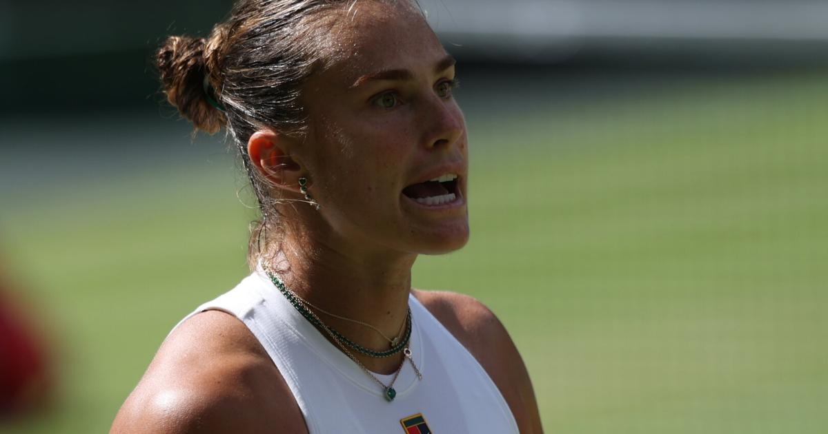 Itseunchae only fan leaks initially I got to at the