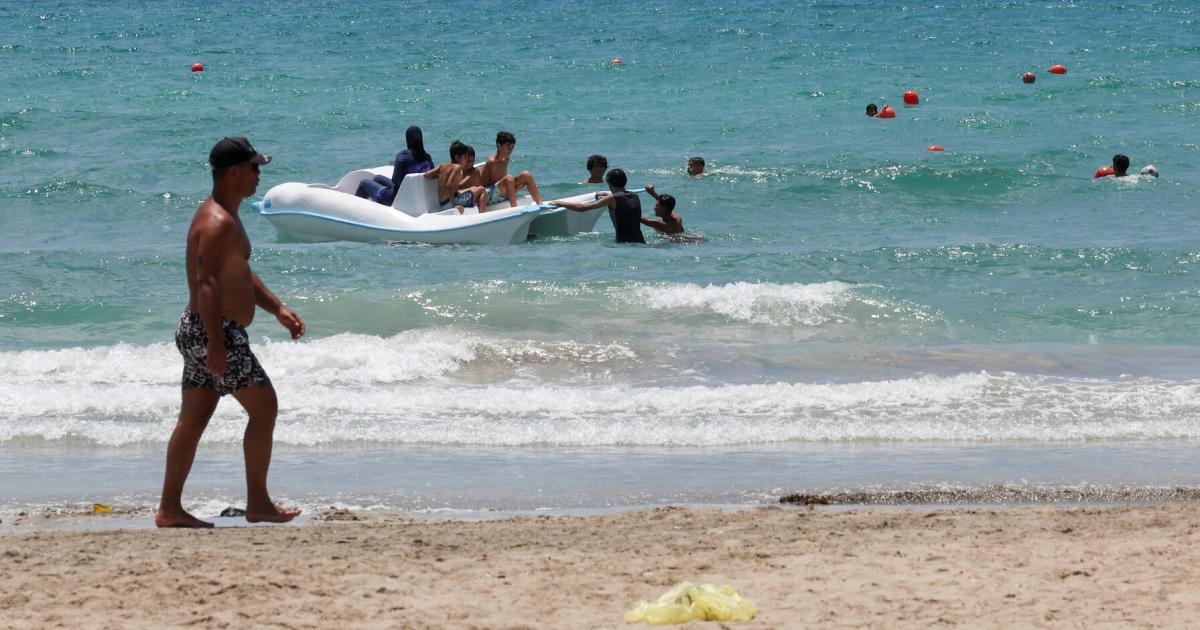 Tragischer Tod: 17-Jähriger von Sandmassen begraben | Kurier