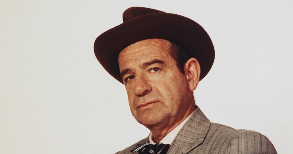 Walter Matthau: Der Hüne mit dem Dackelblick | Kurier