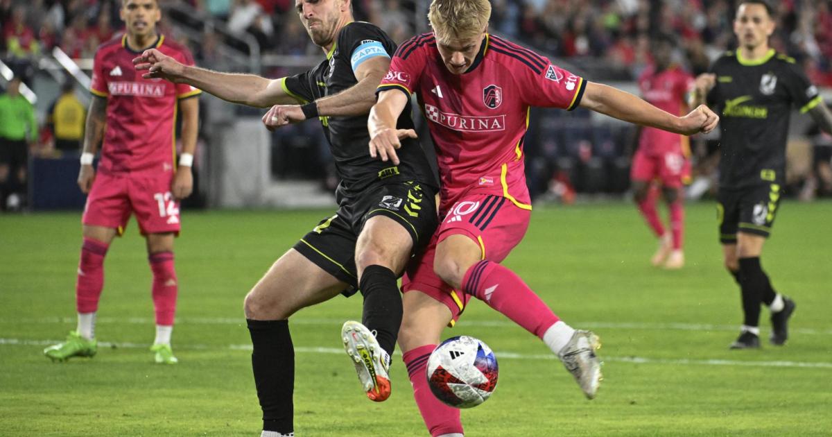 Rapid oder Alkmaar: Isak Jensen hat sich entschieden | Kurier