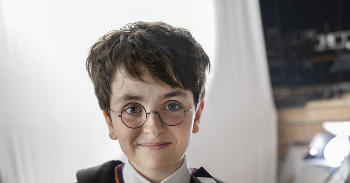 Harry Potter Bsewicht Schauspieler